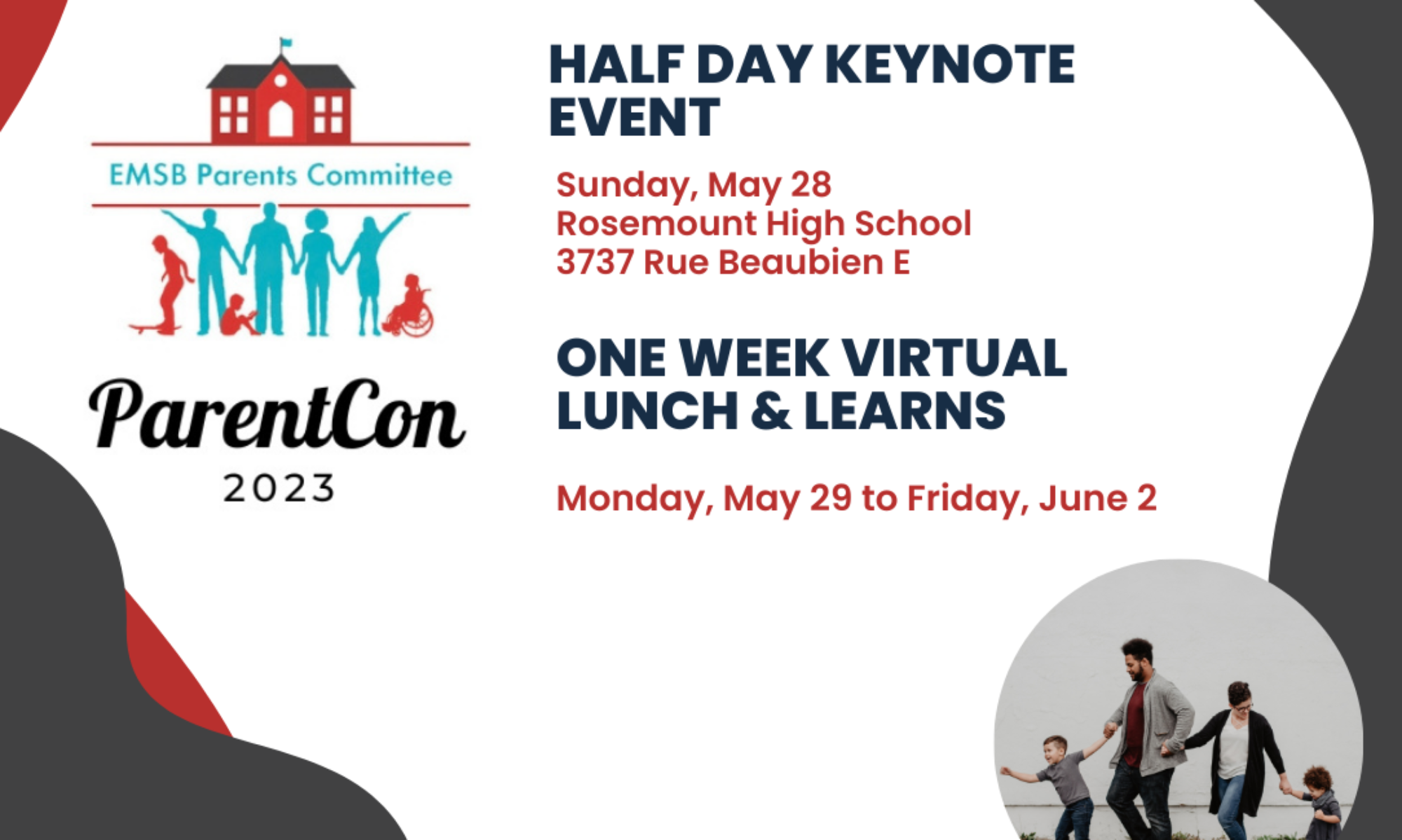 EMSB Parents – Resources for Parents of the English Montreal School Board